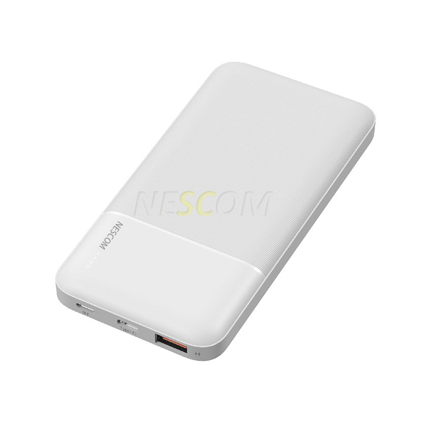 20000mAh PD Power bank