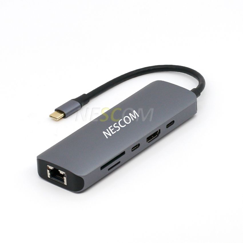 usb type c docking station