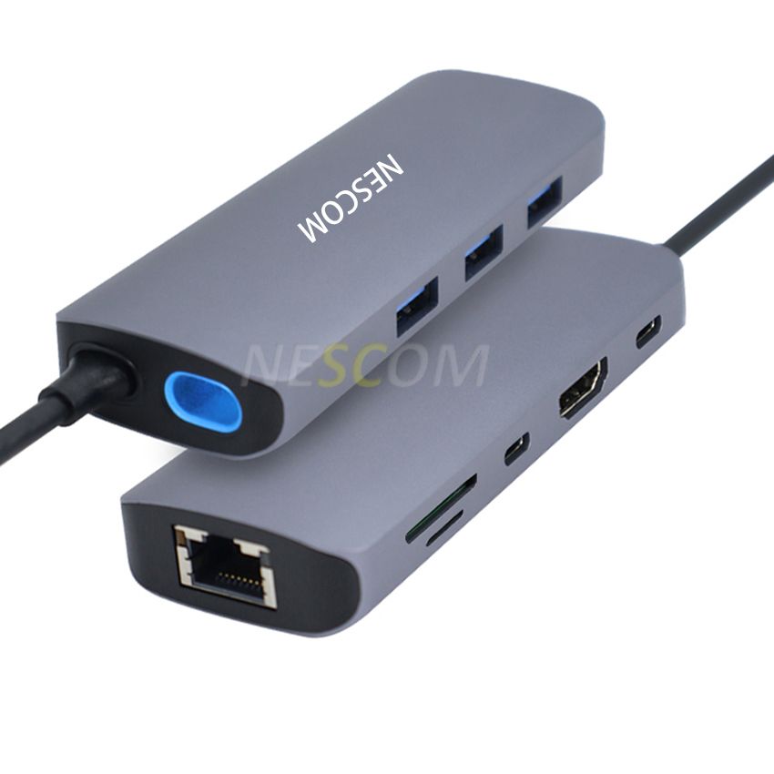 usb type c docking station