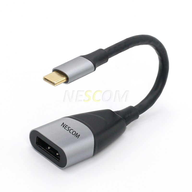 Type-C TO DP Display