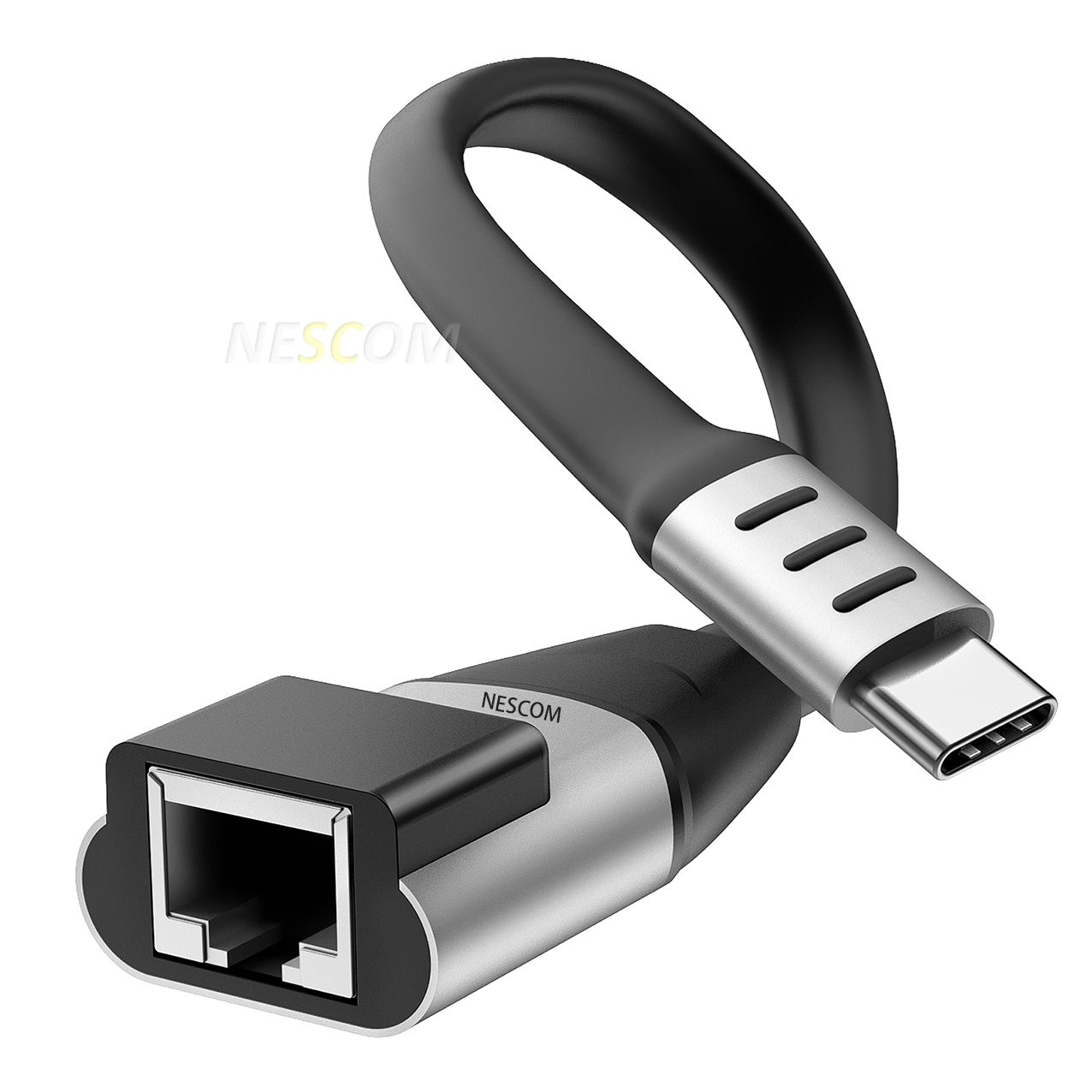 USB C TO LAN