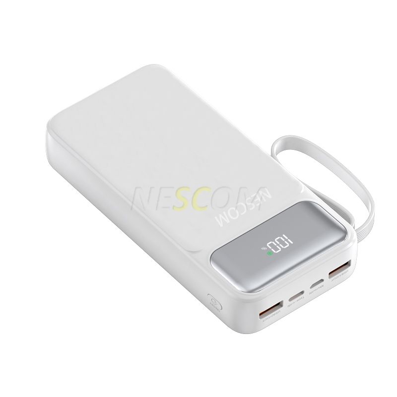 Powerbank quick charge