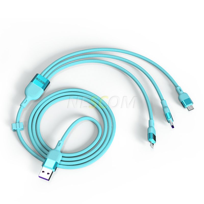 super fast charging cable