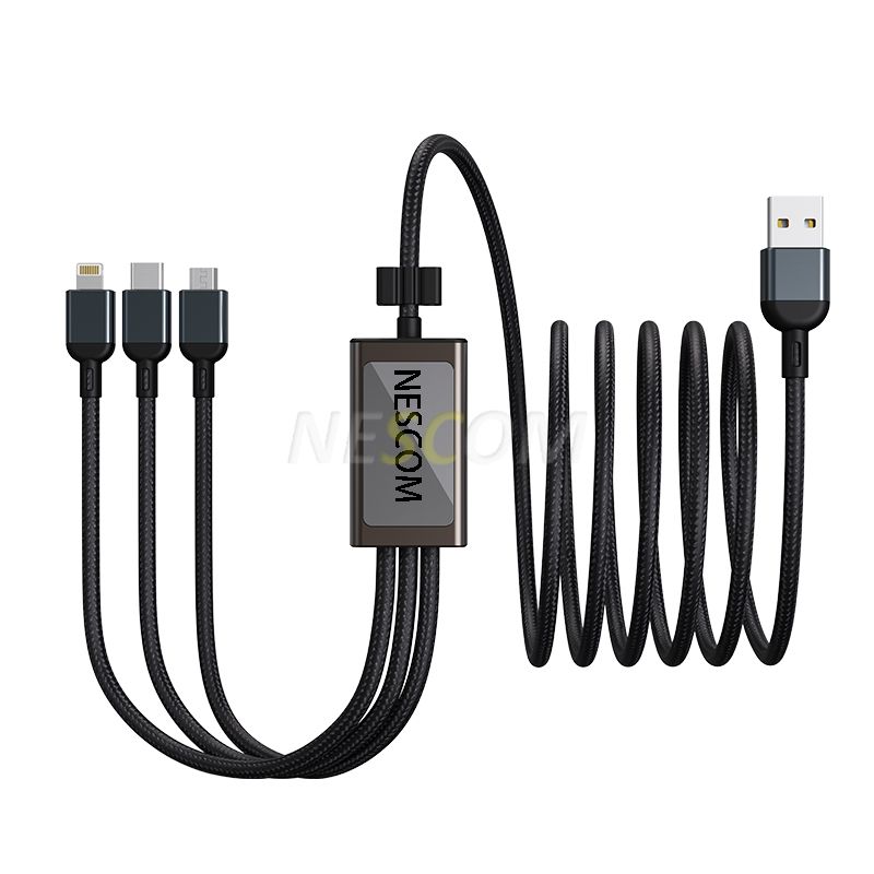 3a charging cable