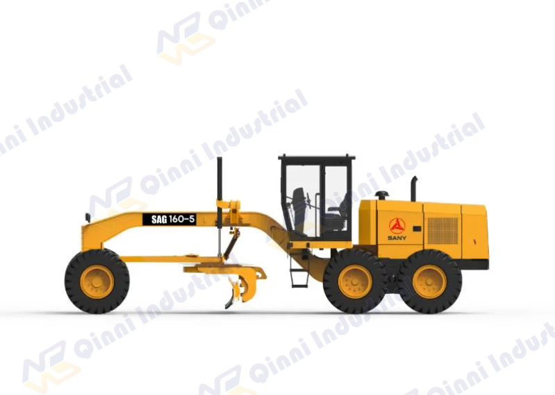 Sany motor grader machine STG170C-8