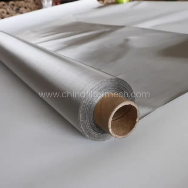 Stainless Steel Wire Mesh China
