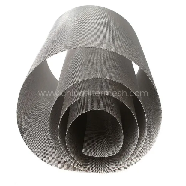 Stainless Steel Wire Mesh China