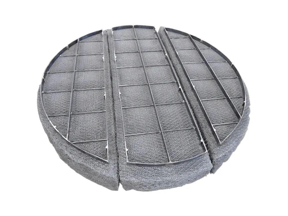 Demister Pad