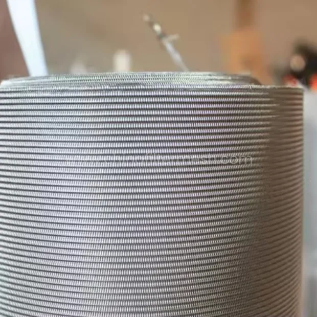 Stainless Steel Wire Mesh China