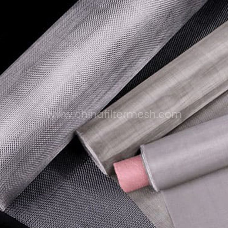 Kawat Mesh Monel 400