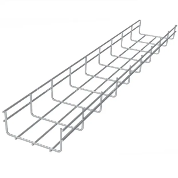 Wire Mesh Cable Tray
