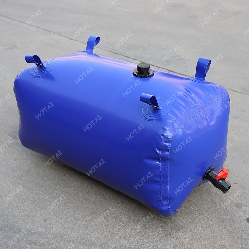 Durable Flexible Water Tank Bladders
