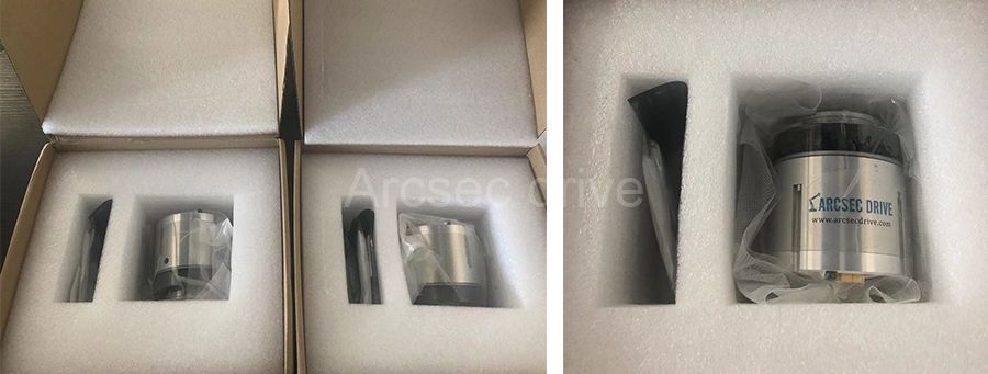 eRob70I Robot Joint Module