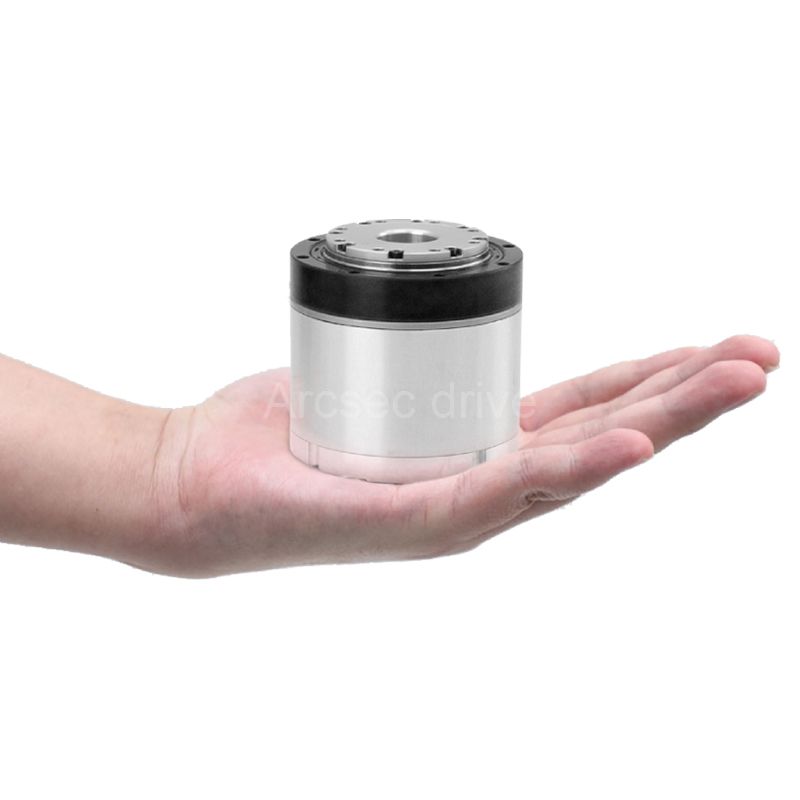 eRob70F Ultra-short Robot Joint