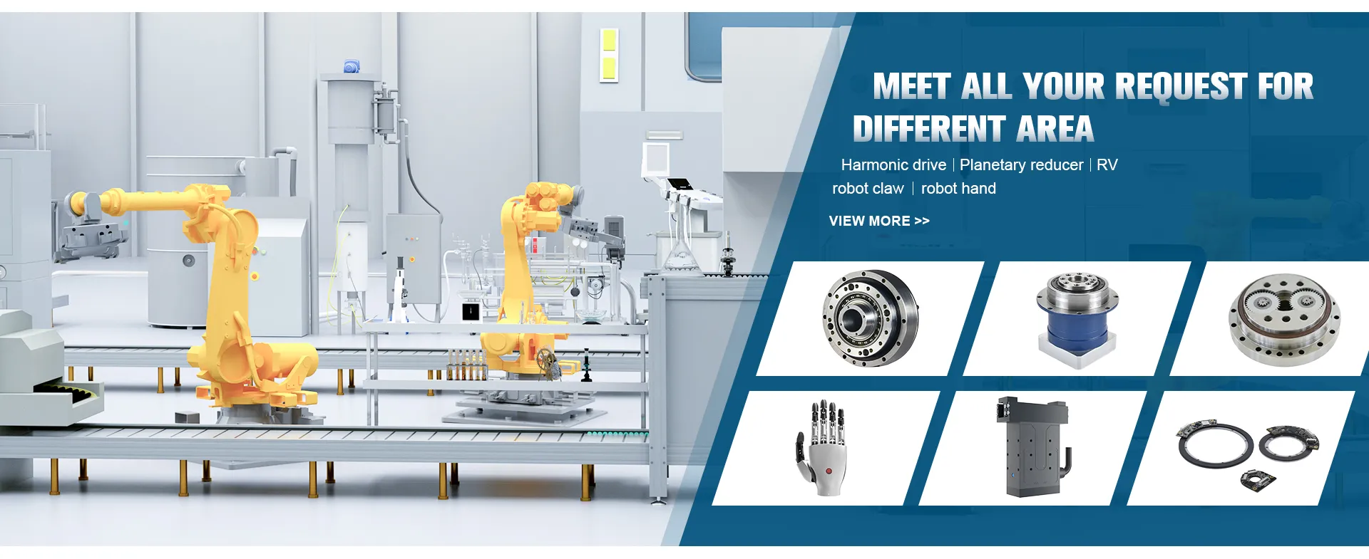 ARCSEC DRIVE:Rotary Actuators, Harmonic Drives & Robotic Components for ...