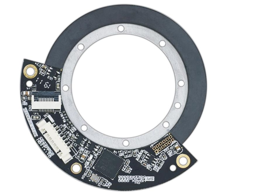 eRob70T Robot Joint Module