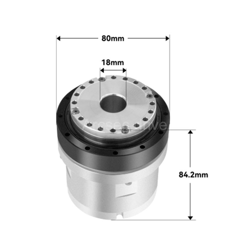 eRob80I Robot Joint Module