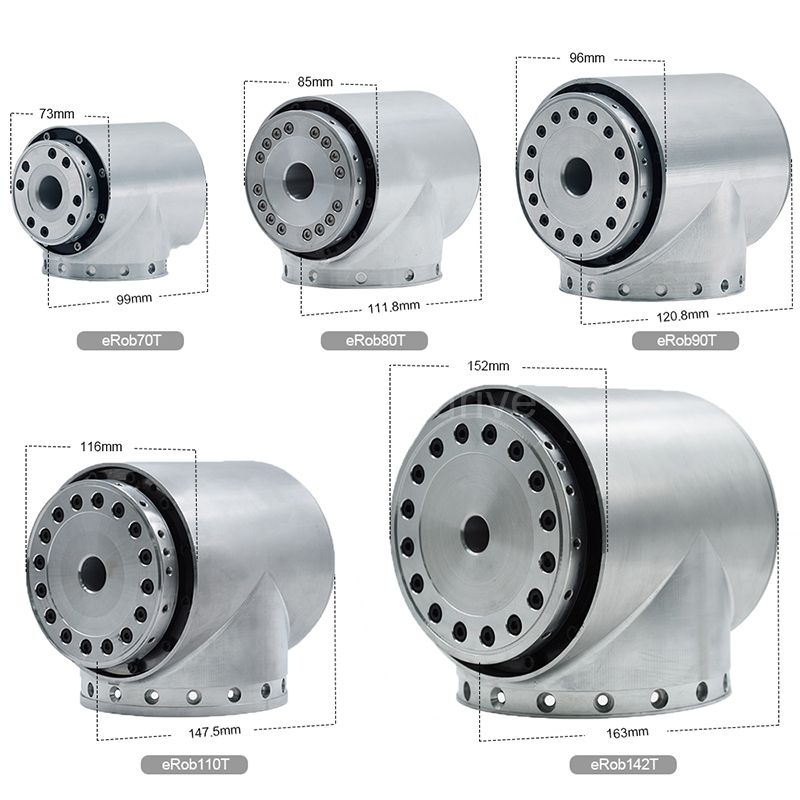 eRob70T Robot Joint Module