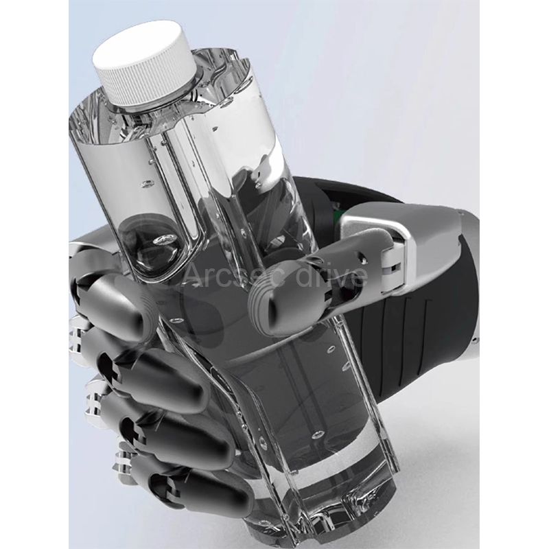 Mechanical Robot Hand,Manipulator Arm Hand,Bionic Hand
