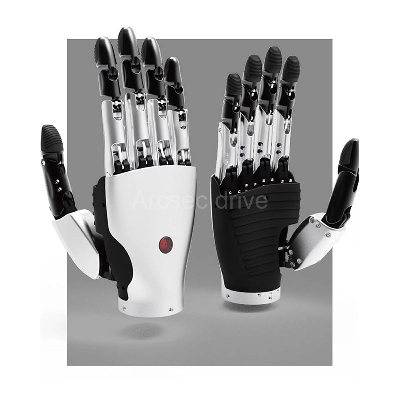 Mechanical Robot Hand,Manipulator Arm Hand,Bionic Hand