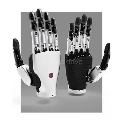 Mechanical Robot Hand,Manipulator Arm Hand,Bionic Hand
