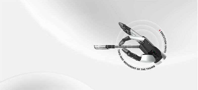 Mechanical Robot Hand,Manipulator Arm Hand,Bionic Hand