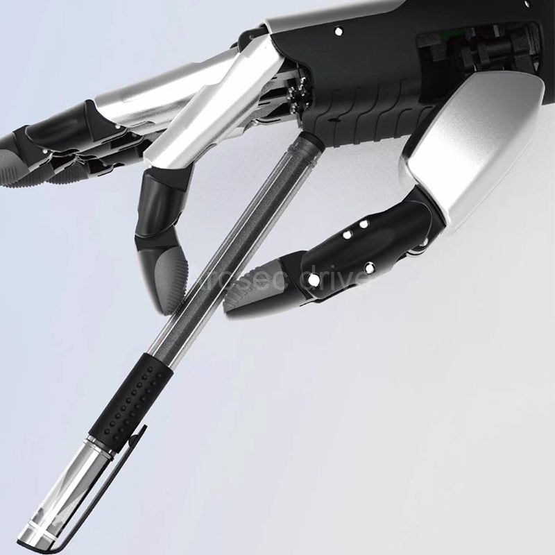 Mechanical Robot Hand,Manipulator Arm Hand,Bionic Hand