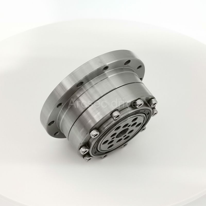 ADS-I Cup Type Harmonic Drive Reducer