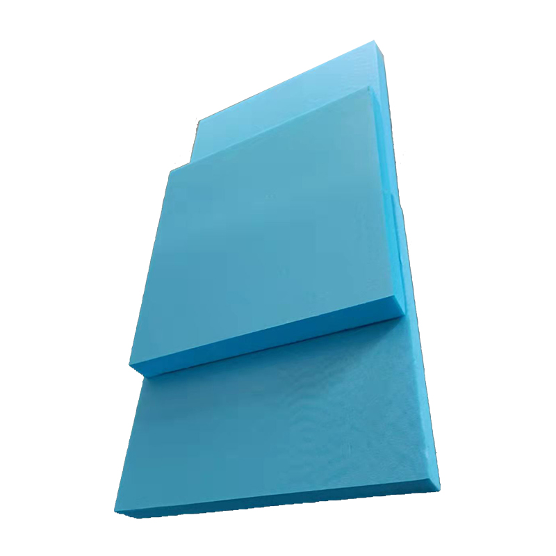 XPS thermal insulation emerges as the optimal solution for heavy-duty ...