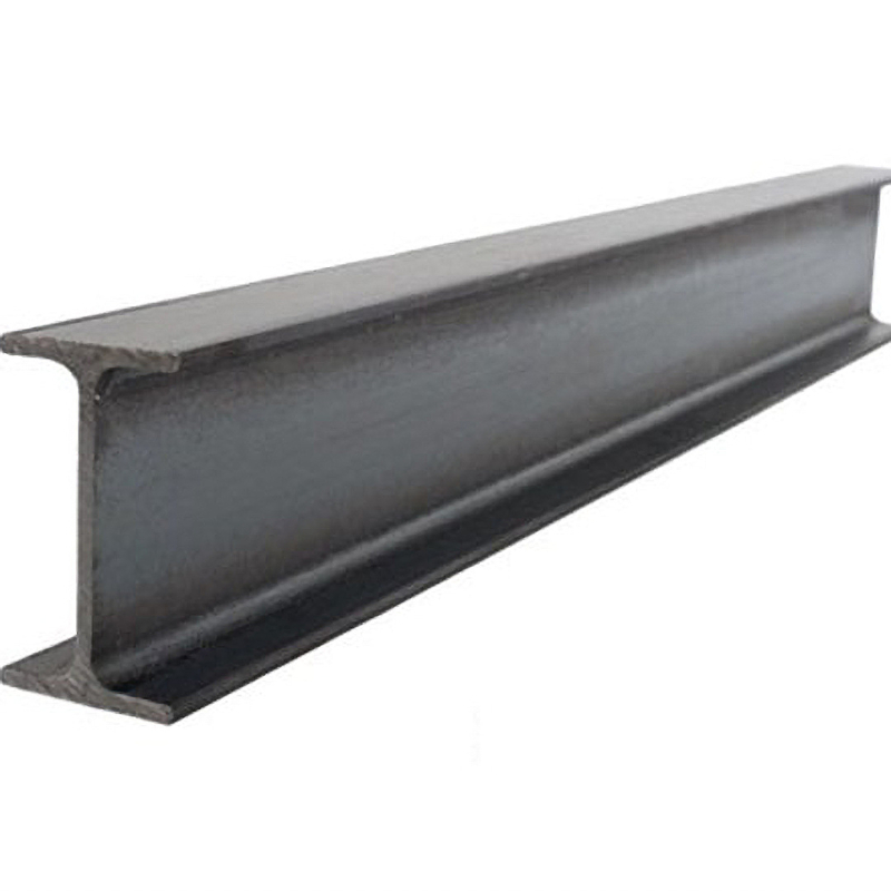 Hot-Rolled Steel, Carbon Steel, I-Beam Steel