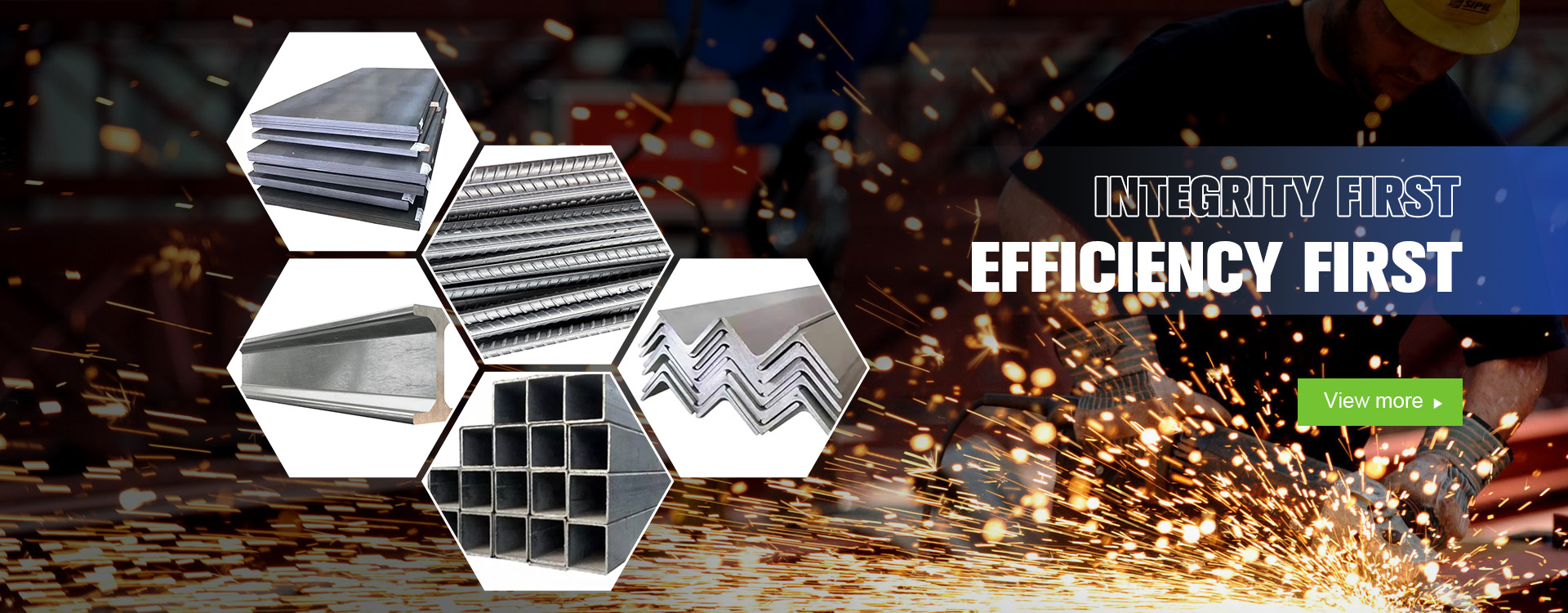 Premium Steel Solutions for Construction & Industry Nuobilin Technology