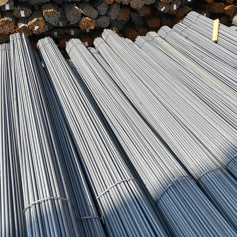 High Quality Rebar, Reinforced Steel Bar Superb Supplier