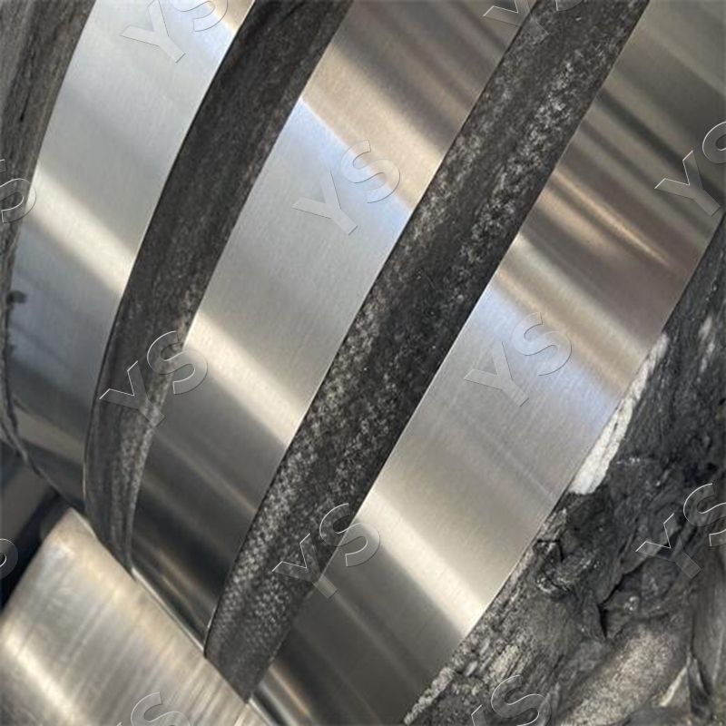c75s ck75 steel strip factory China
