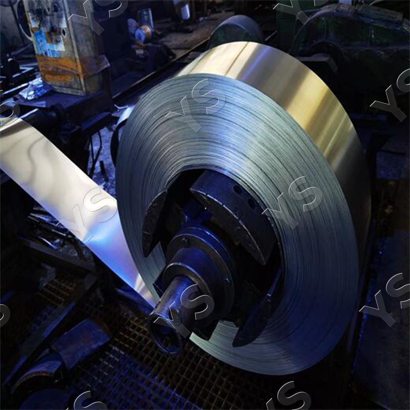 Electric heating alloy strip CuNi44 supplier China