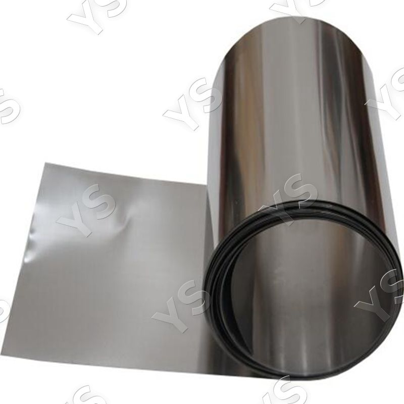 soft magnetic alloy Supermalloy strip producer China