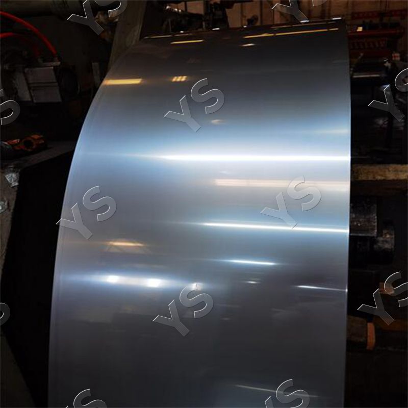 ASTM A801 R30005 hiperco 50 strip manufacture in China