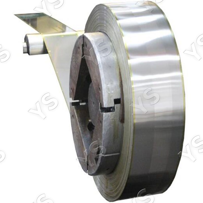 Expansion alloy super Invar 32-5 strip supplier China