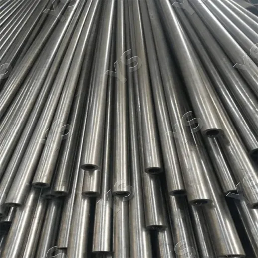 ASTM A513 type 2 ERW Tubing factory China