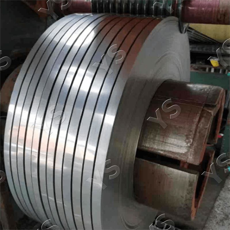 ASTMA1008 HSLAS-F Grade 550