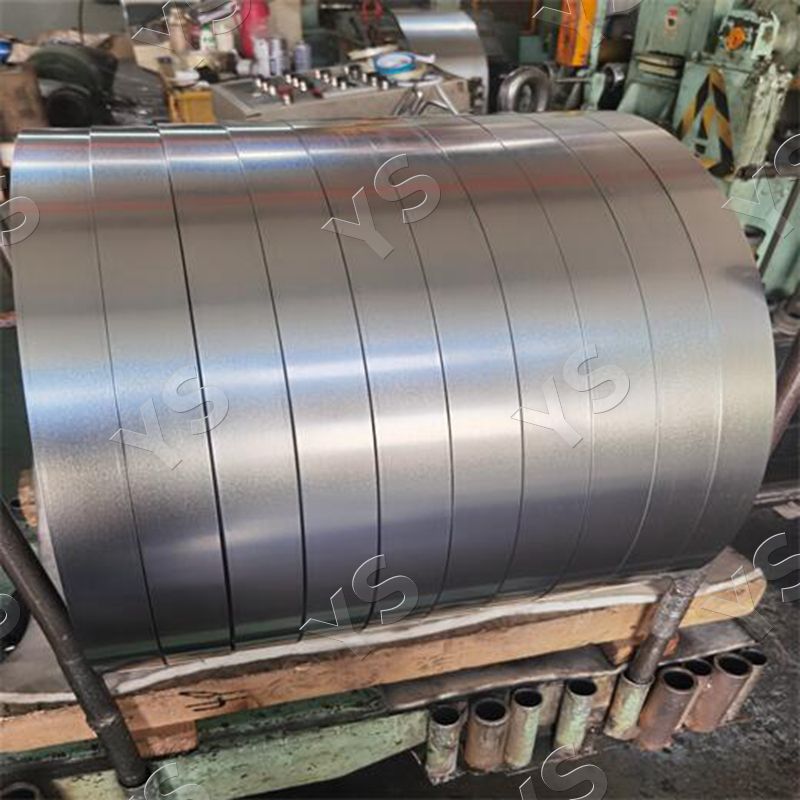 Japanese Cold Rolled Steel JSC270H JFSA2001