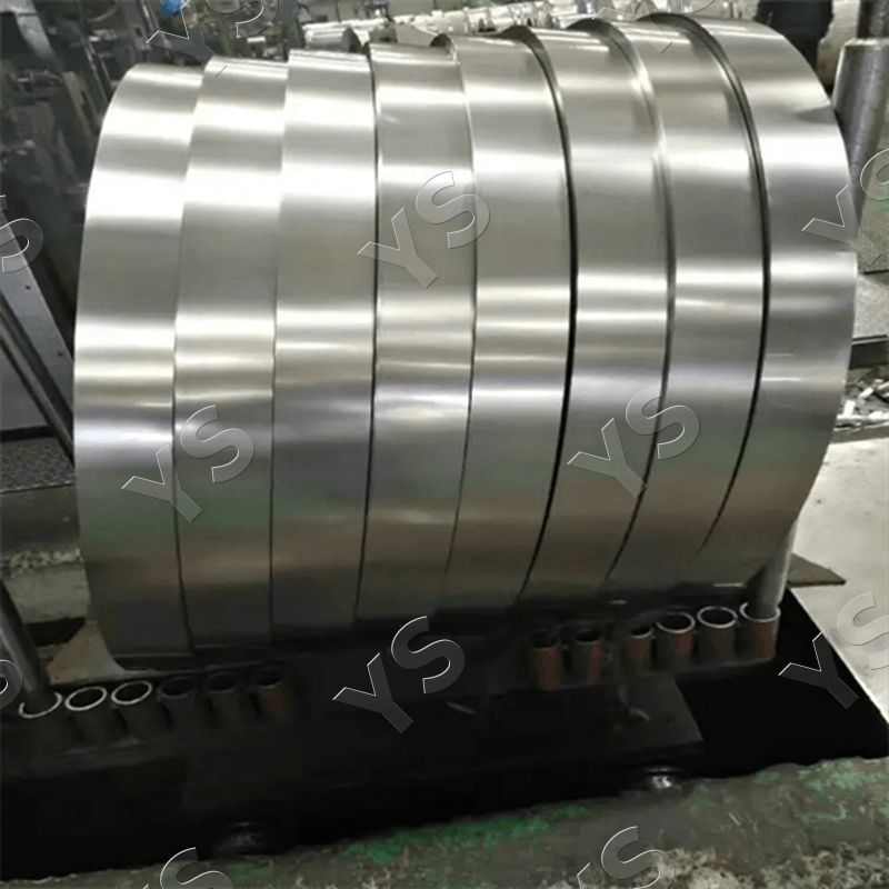 HC600/980QP QP Steel