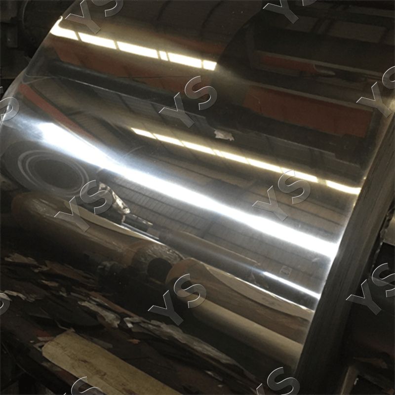 Cold Rolled Steel Strip deep drawn 0.25mm