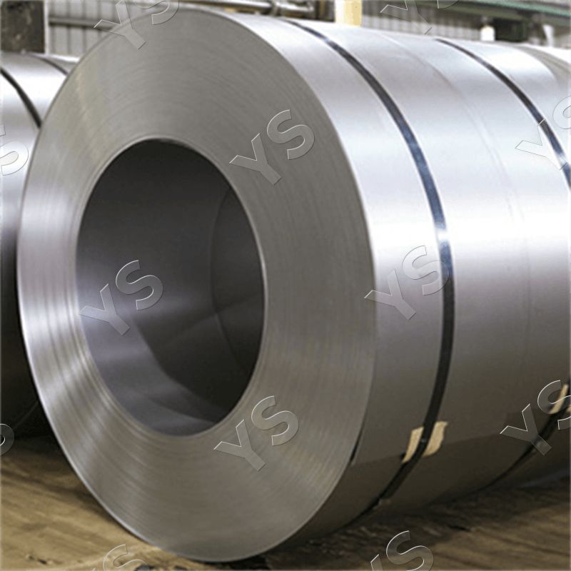 Chinese dual phase steel sheet CR330Y590T-DP