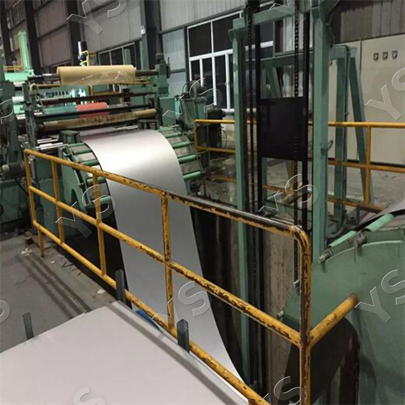 Japanese Cold Rolled steel HC300LA 1.6mm