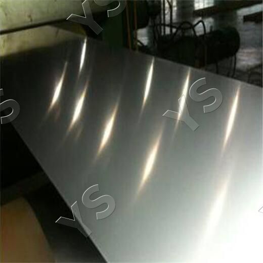 Titanium Alloy Strip sheet Gr1 TC4 factory china