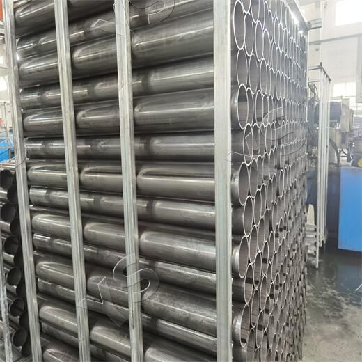 High Premium High Strength Steel Tube SSAB S500MC