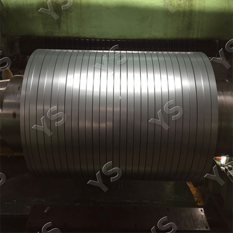 DC56D +ZAM Chinese Zinc aluminum magnesium steel Coil