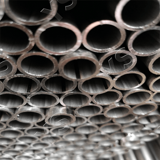 High Strength Welded Steel Tube CR340LA factory China