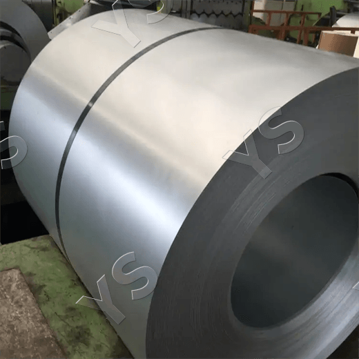 ホットロールハイ強度スチールS315MC HR300LA