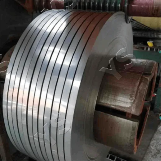 SPFH590ホットロールスチールプレート4.0mm